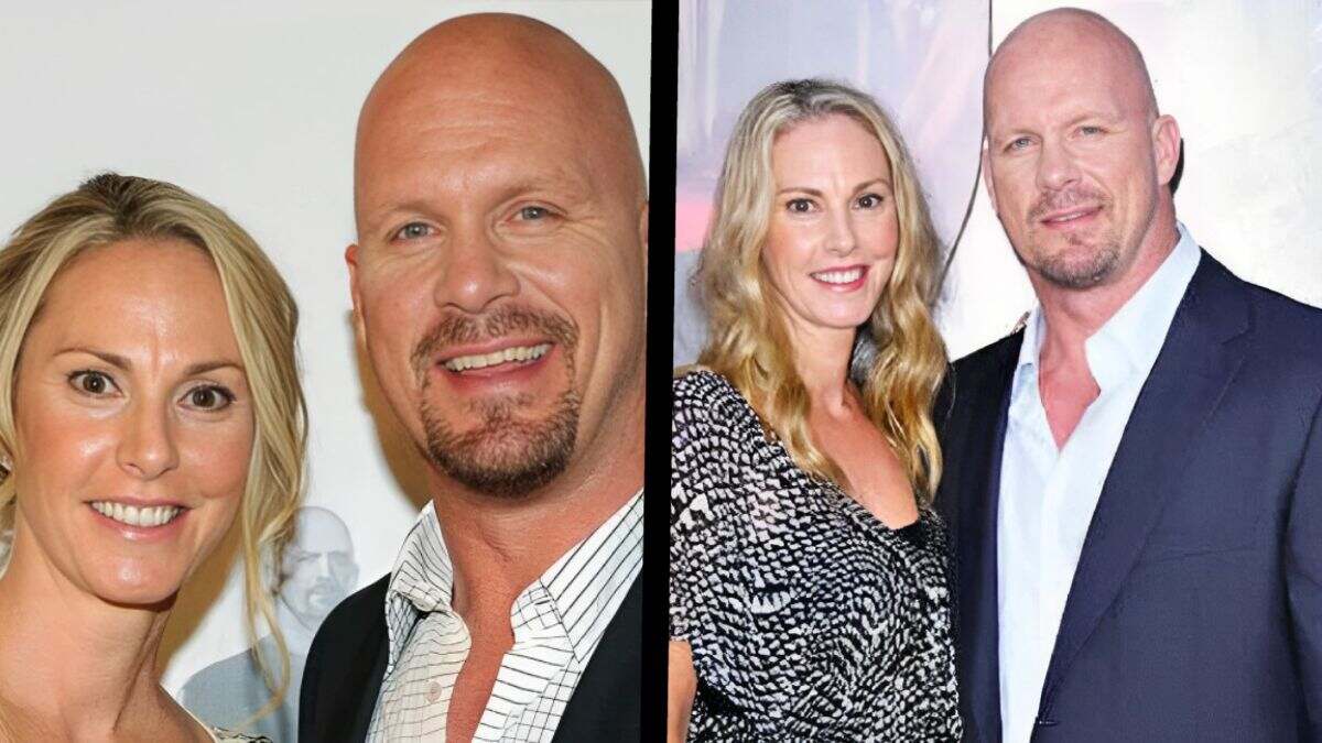 Kristin Austin: Stone Cold’s 4th wife’s Bio, Career, Net Worth,